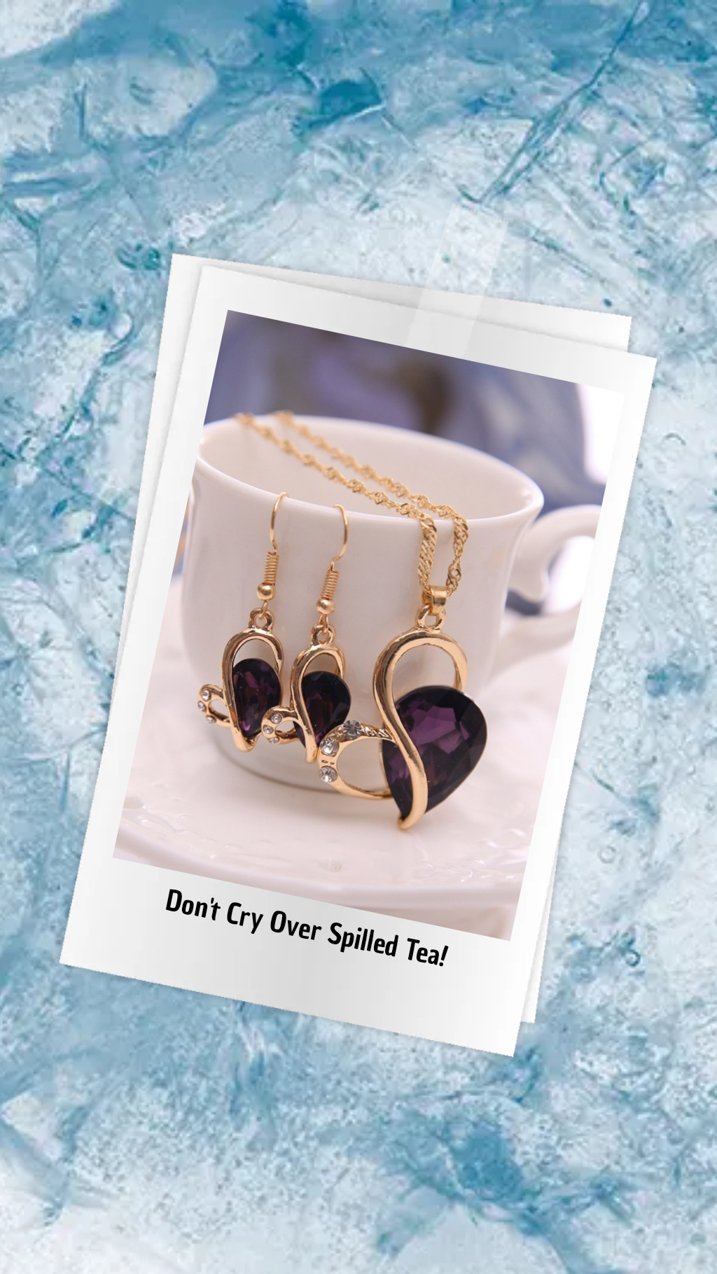 Dream Jewelry